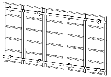 LED Wall Solutions - Omb